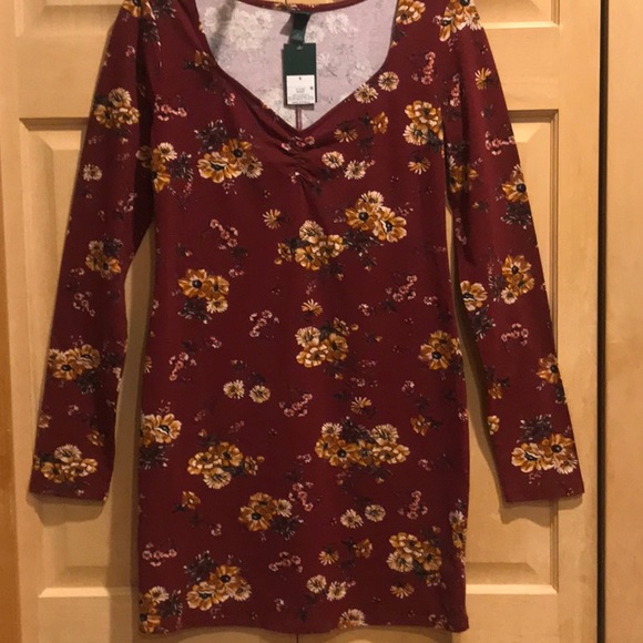 wild fable | Dresses | New Wild Fable Dress | Poshmark